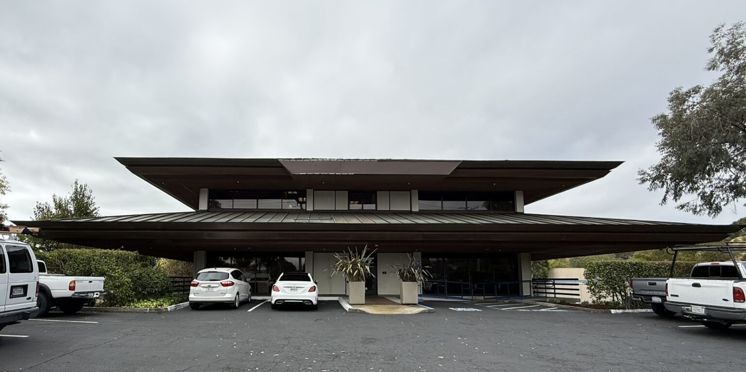 Marin Day Service Center - Center Point