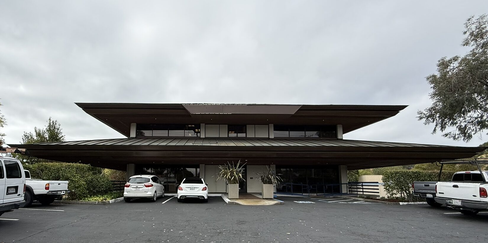 Marin Day Service Center - Center Point